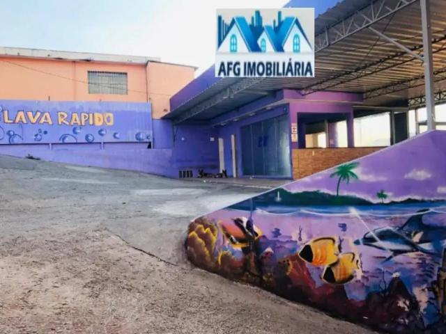 Loja / Comércio para Locação em São Paulo/SP Jardim Peri