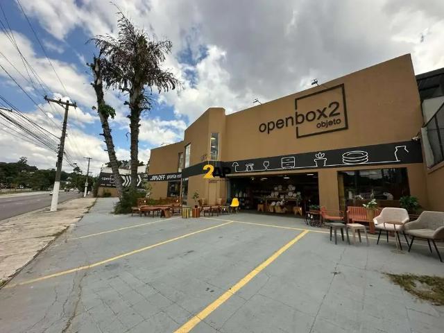 Loja / Comércio para Locação em São Paulo/SP Jardim Petrópolis