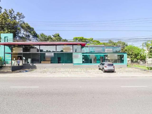 Loja / Comércio para Locação em São Paulo/SP Jardim Petrópolis