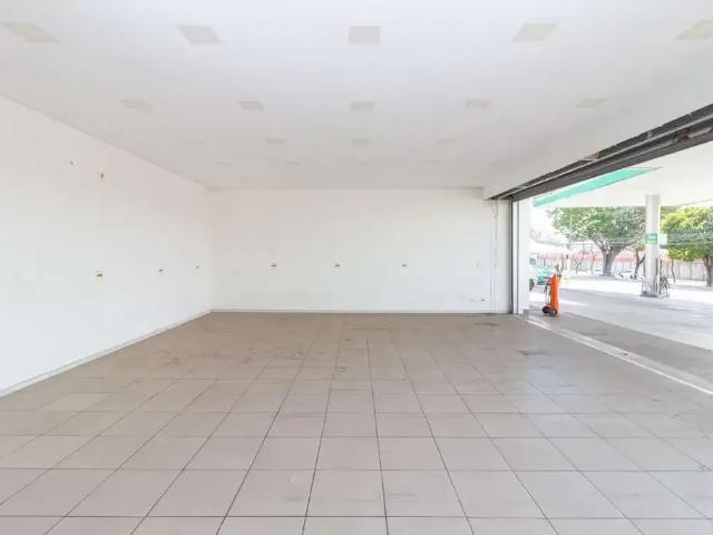 Loja / Comércio para Locação em São Paulo/SP Jardim Piratininga