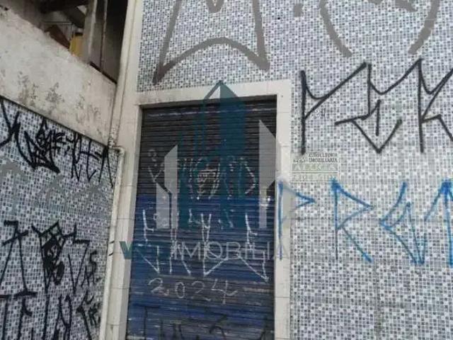Loja / Comércio para Locação em São Paulo/SP Jardim Piratininga