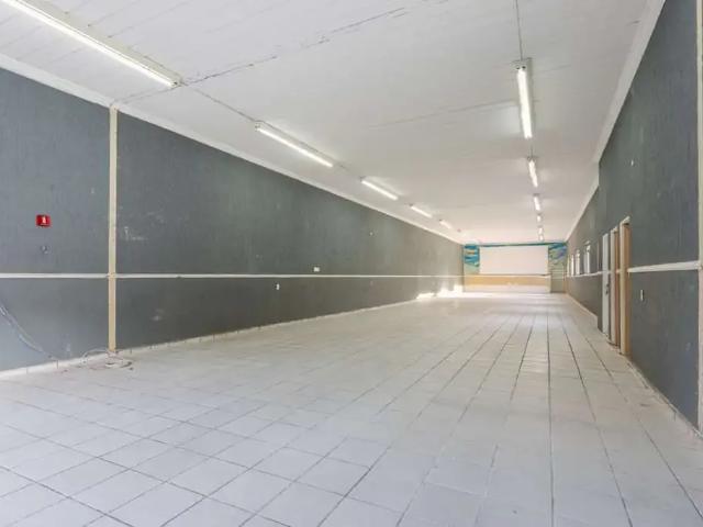 Loja / Comércio para Locação em São Paulo/SP Jardim Planalto