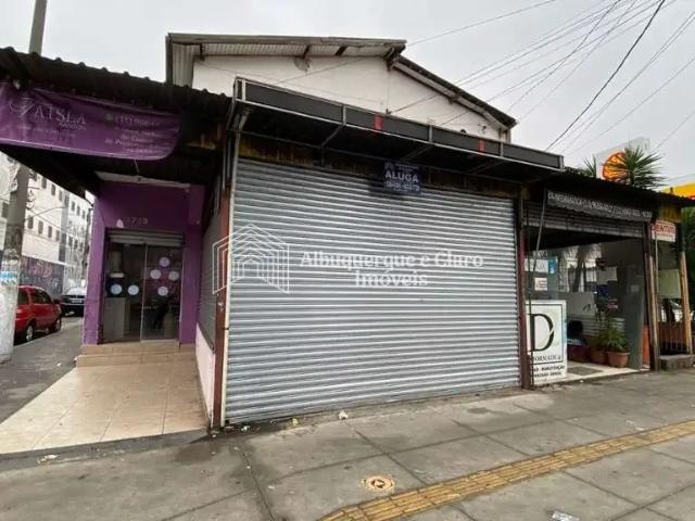 Loja / Comércio para Locação em São Paulo/SP Jardim Prudência
