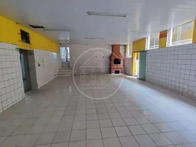 Loja / Comércio para Locação em São Paulo/SP Jardim Prudência