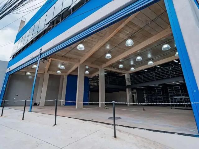 Loja / Comércio para Locação em São Paulo/SP Jardim Prudência