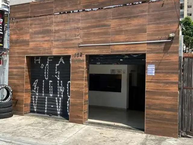 Loja / Comércio para Locação em São Paulo/SP Jardim Prudência