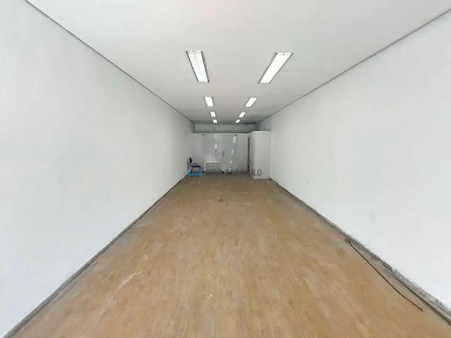 Loja / Comércio para Locação em São Paulo/SP Jardim Prudência