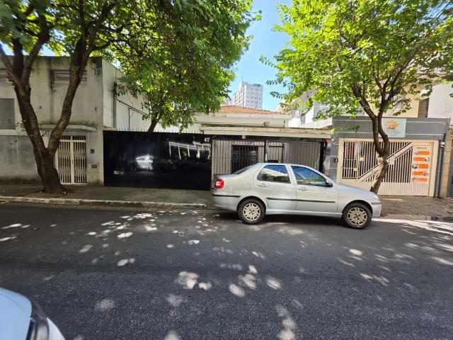 Loja / Comércio para Locação em São Paulo/SP Jardim Prudência