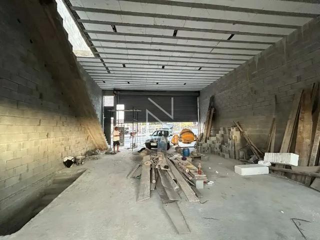 Loja / Comércio para Locação em São Paulo/SP Jardim Regina