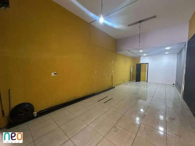 Loja / Comércio para Locação em São Paulo/SP Jardim Regina