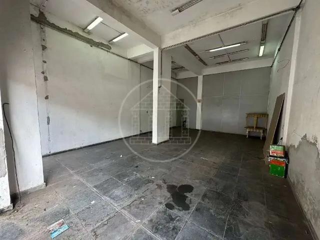 Loja / Comércio para Locação em São Paulo/SP Jardim Regina