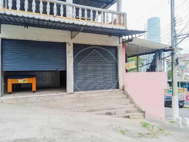 Loja / Comércio para Locação em São Paulo/SP Jardim Reimberg