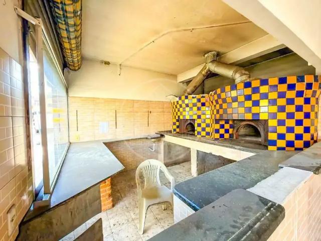 Loja / Comércio para Locação em São Paulo/SP Jardim Reimberg