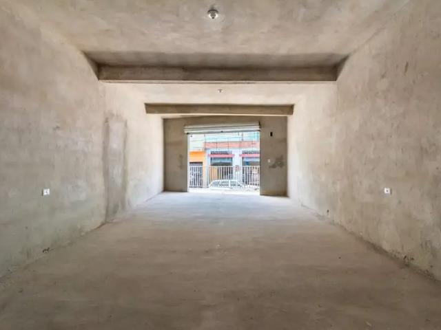 Loja / Comércio para Locação em São Paulo/SP Jardim Rio Douro