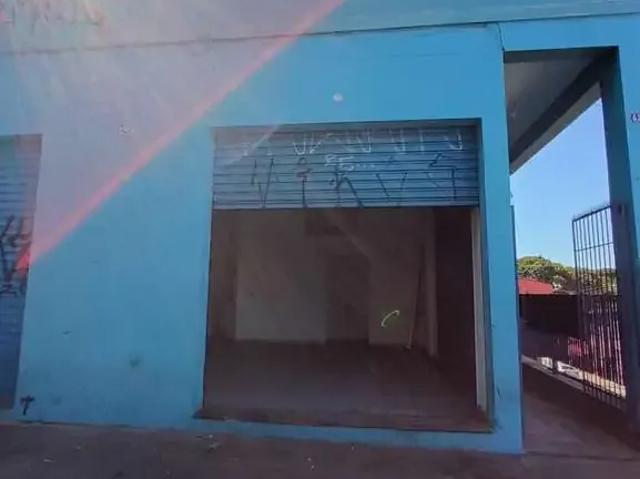 Loja / Comércio para Locação em São Paulo/SP Jardim Rosana