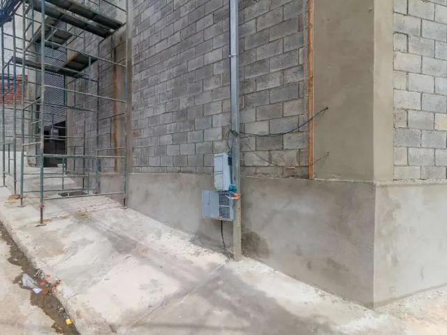 Loja / Comércio para Locação em São Paulo/SP Jardim São Bento Novo