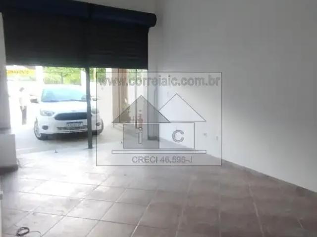 Loja / Comércio para Locação em São Paulo/SP Jardim São Bernardo