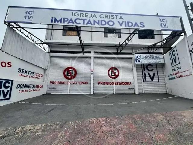 Loja / Comércio para Locação em São Paulo/SP Jardim São Bernardo