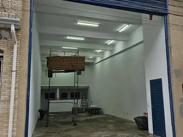Loja / Comércio para Locação em São Paulo/SP Jardim São Jorge Raposo Tavares