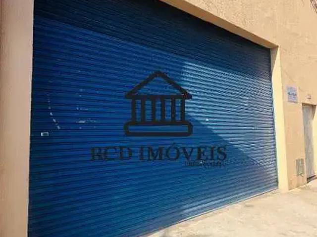 Loja / Comércio para Locação em São Paulo/SP Jardim São Jorge Raposo Tavares