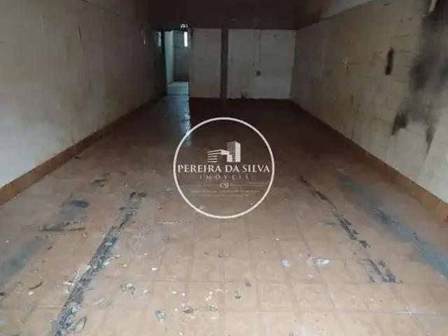 Loja / Comércio para Locação em São Paulo/SP Jardim São Januário