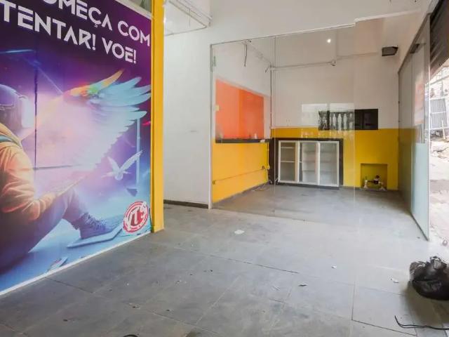 Loja / Comércio para Locação em São Paulo/SP Jardim São Luís