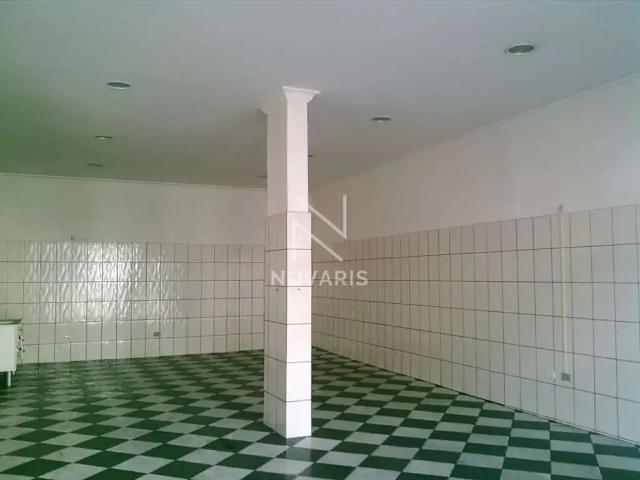 Loja / Comércio para Locação em São Paulo/SP Jardim São Luís