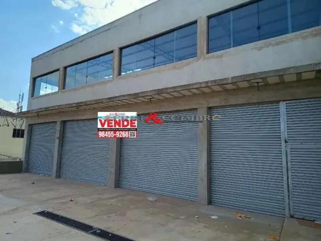 Loja / Comércio para Locação em São Paulo/SP Jardim São Luís