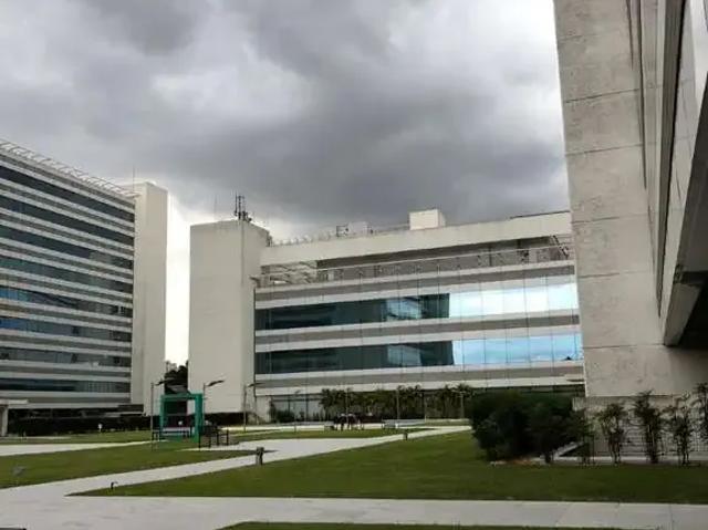 Loja / Comércio para Locação em São Paulo/SP Jardim São Luís