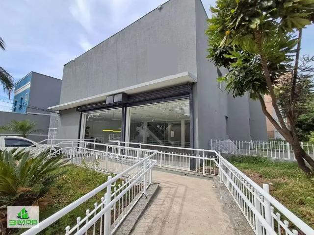 Loja / Comércio para Locação em São Paulo/SP Jardim São Miguel
