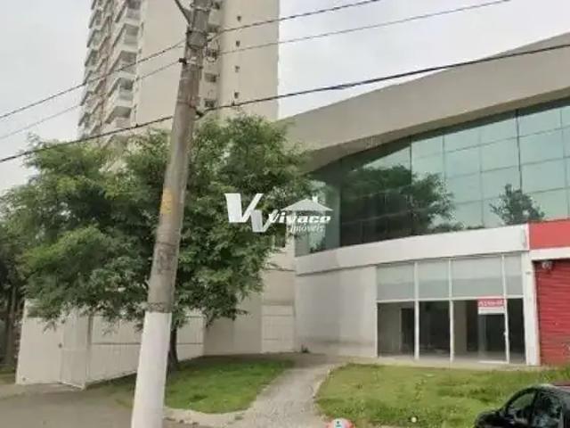 Loja / Comércio para Locação em São Paulo/SP Jardim São Paulo Zona Norte