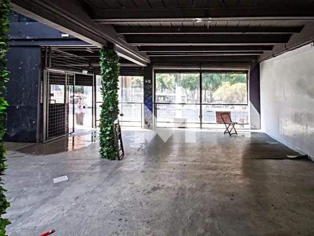 Loja / Comércio para Locação em São Paulo/SP Jardim São Paulo Zona Norte