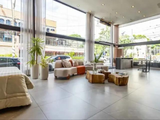 Loja / Comércio para Locação em São Paulo/SP Jardim São Paulo Zona Norte