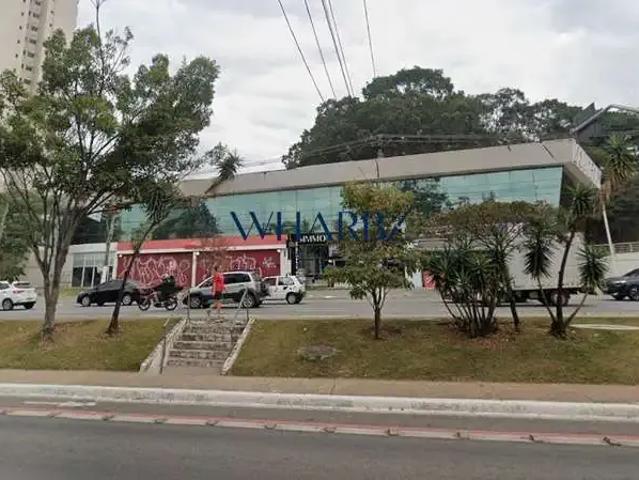 Loja / Comércio para Locação em São Paulo/SP Jardim São Paulo Zona Norte 4 Quartos