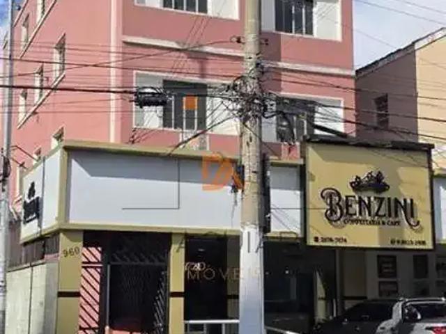 Loja / Comércio para Locação em São Paulo/SP Jardim São Paulo Zona Norte