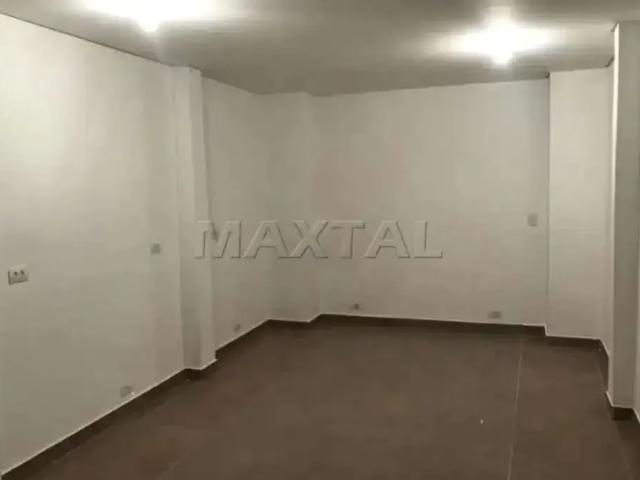 Loja / Comércio para Locação em São Paulo/SP Jardim São Paulo Zona Norte