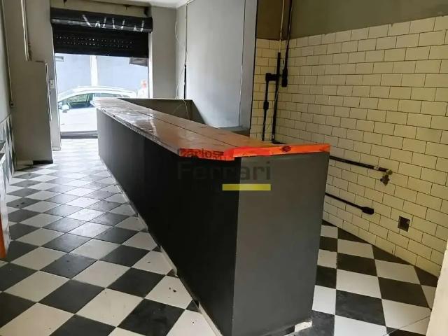 Loja / Comércio para Locação em São Paulo/SP Jardim São Paulo Zona Norte