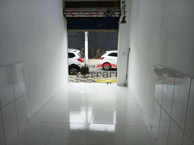 Loja / Comércio para Locação em São Paulo/SP Jardim São Paulo Zona Norte