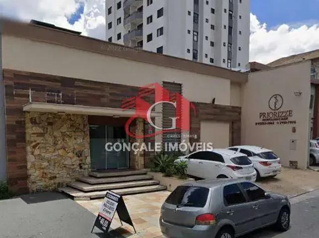 Loja / Comércio para Locação em São Paulo/SP Jardim São Paulo Zona Norte