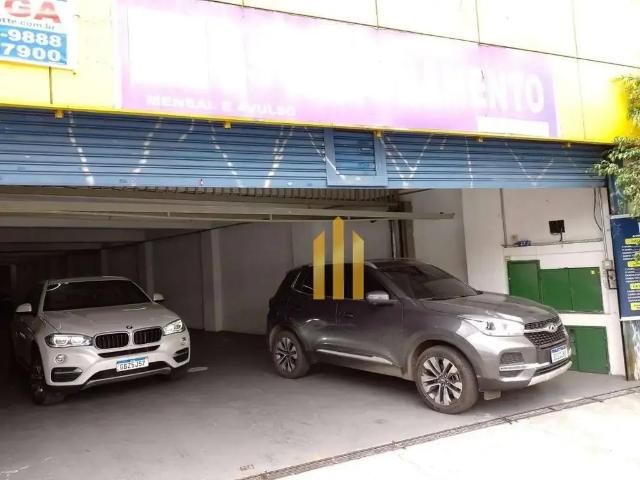 Loja / Comércio para Locação em São Paulo/SP Jardim São Paulo Zona Norte