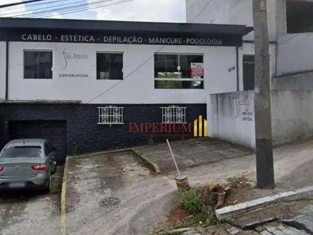 Loja / Comércio para Locação em São Paulo/SP Jardim São Paulo Zona Norte