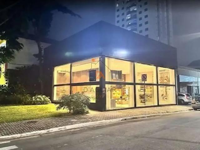 Loja / Comércio para Locação em São Paulo/SP Jardim São Paulo Zona Norte