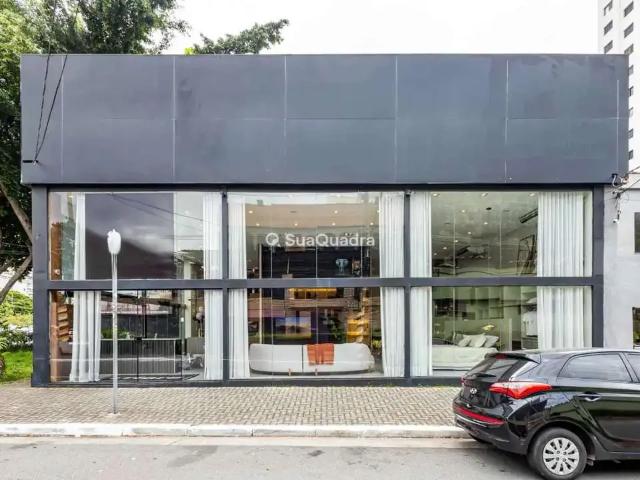 Loja / Comércio para Locação em São Paulo/SP Jardim São Paulo Zona Norte