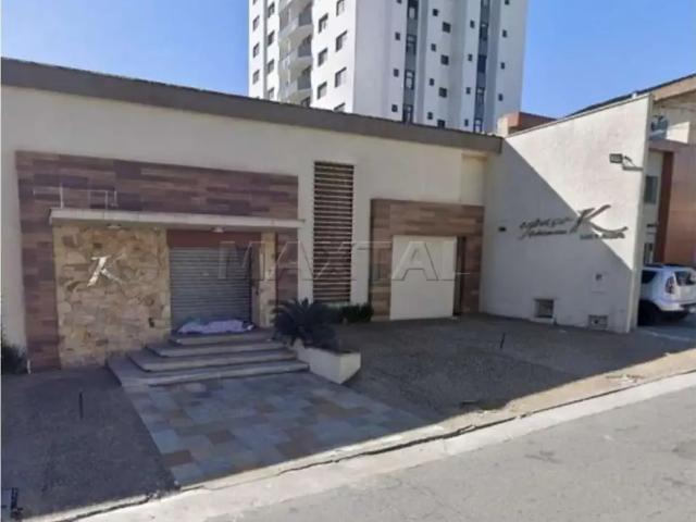 Loja / Comércio para Locação em São Paulo/SP Jardim São Paulo Zona Norte