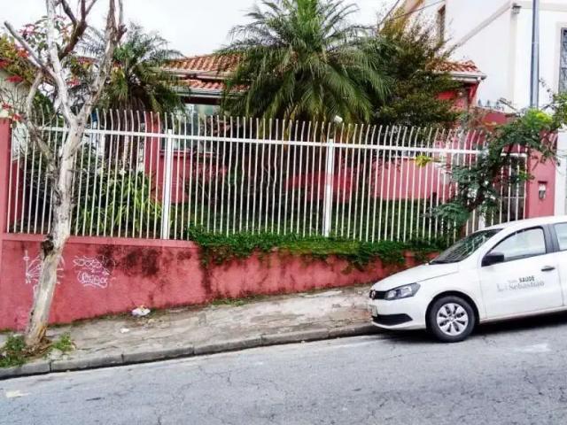 Loja / Comércio para Locação em São Paulo/SP Jardim São Paulo Zona Norte