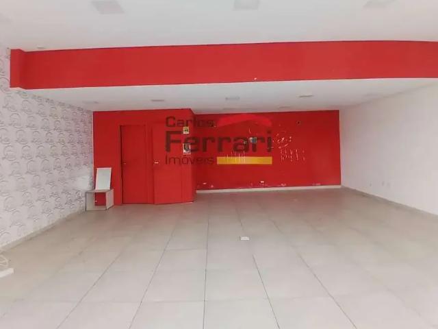 Loja / Comércio para Locação em São Paulo/SP Jardim São Paulo Zona Norte