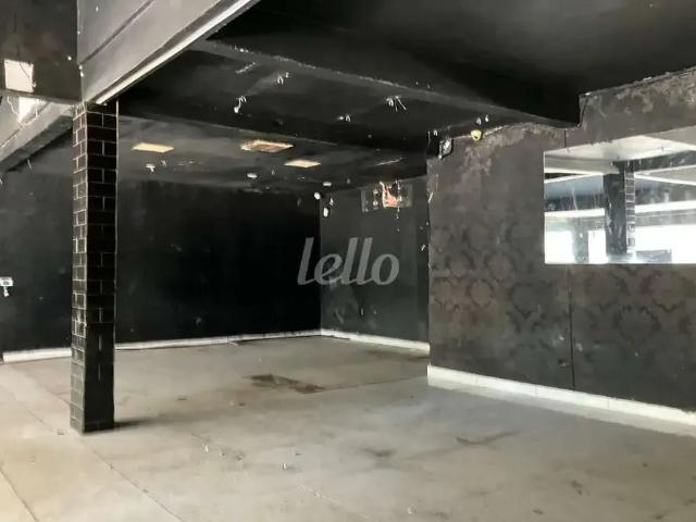 Loja / Comércio para Locação em São Paulo/SP Jardim São Paulo Zona Norte