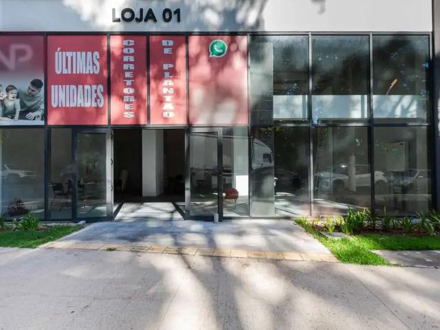 Loja / Comércio para Locação em São Paulo/SP Jardim São Paulo Zona Norte