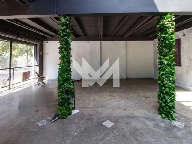 Loja / Comércio para Locação em São Paulo/SP Jardim São Paulo Zona Norte