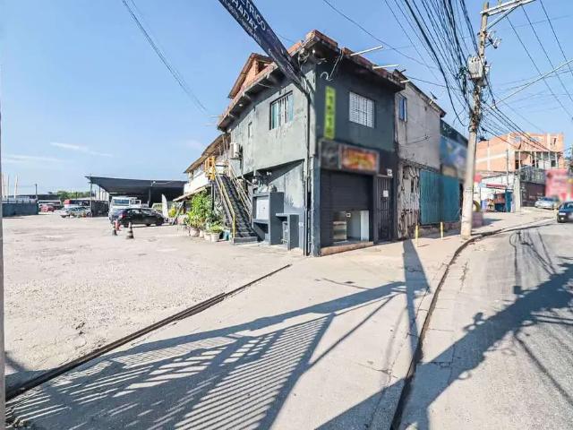 Loja / Comércio para Locação em São Paulo/SP Jardim São Pedro Zona Sul